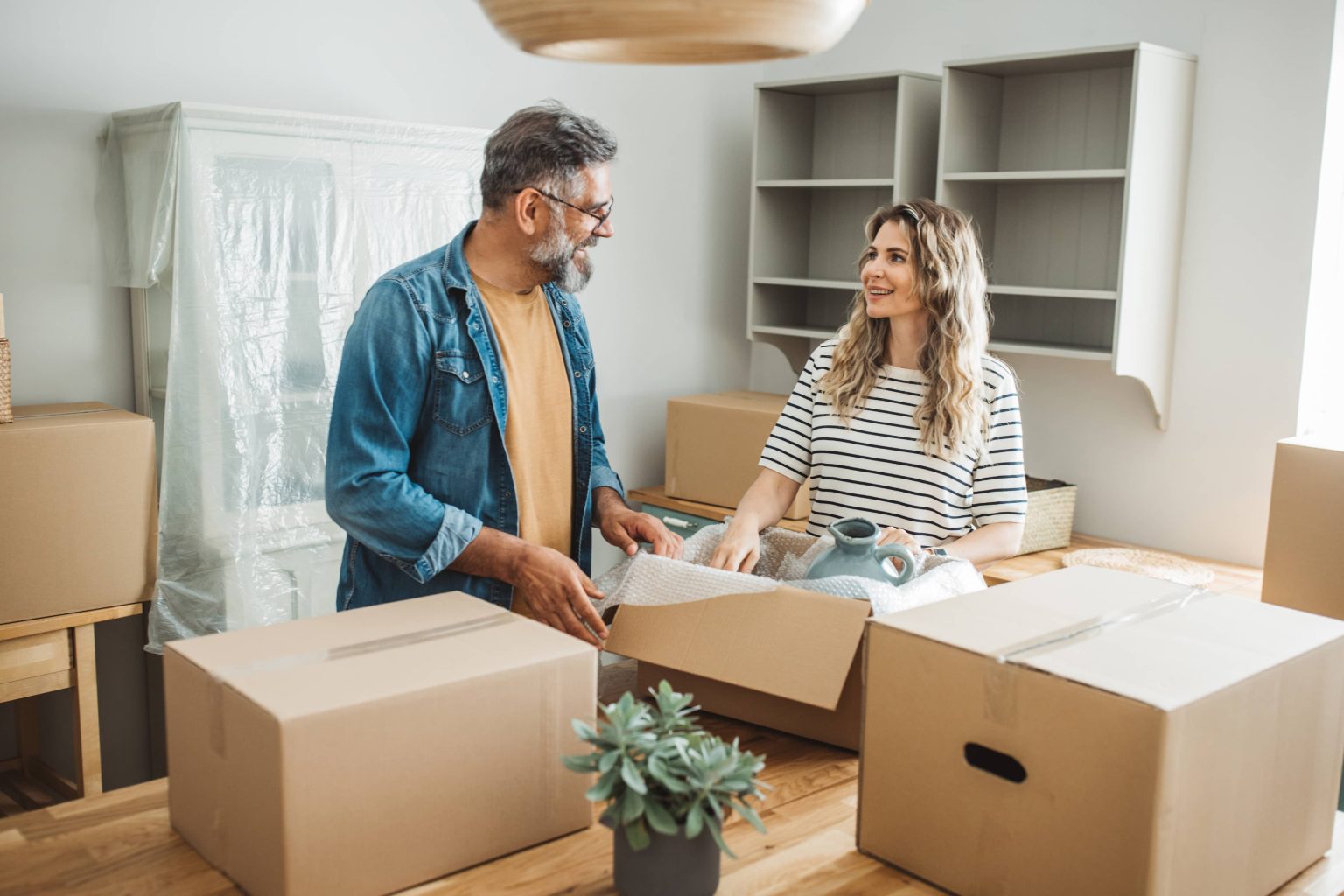 About us - Humano District